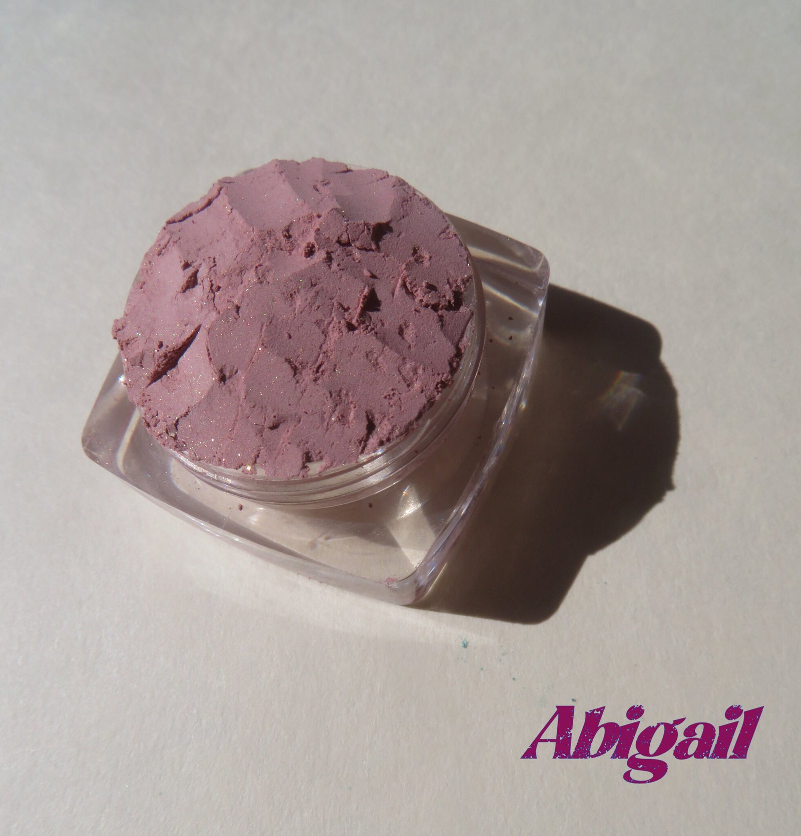 New Eye Shadows and Eye Shadow Gift Sets Now Available by Overall ...