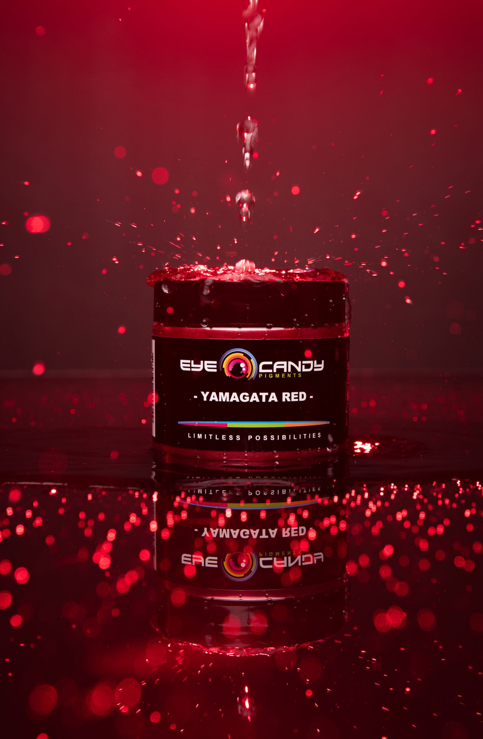 Gear Up for the 4th of July Sale At Eye Candy Pigments! Starting 4th ...