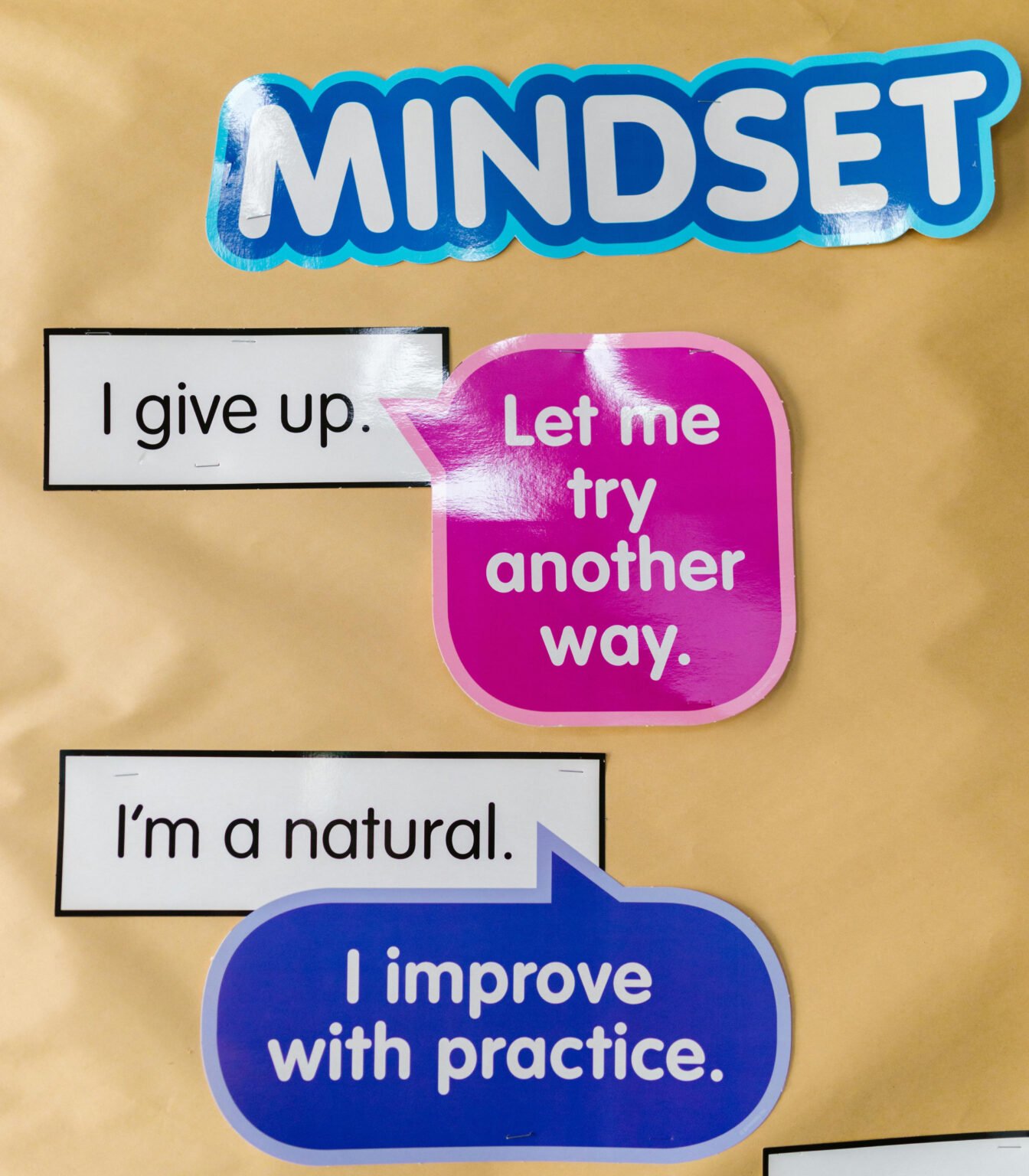 How to Use Positive Affirmations to Improve Your Mindset - Thoughts of ...